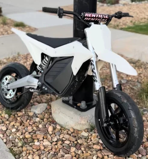 RTR mods – Emoto Vault